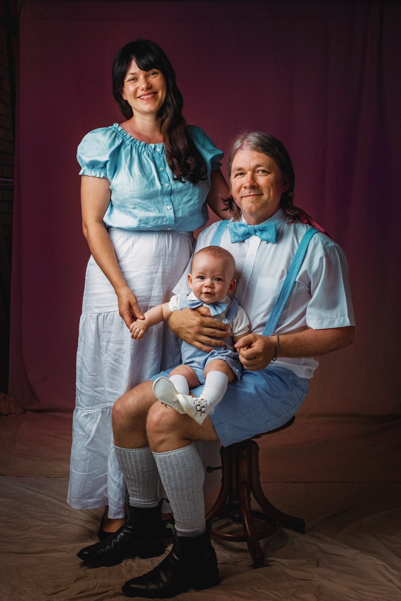 DARREN HANLON FAMILY CHRISTMAS LIVESTREAM SHOW | Darren Hanlon